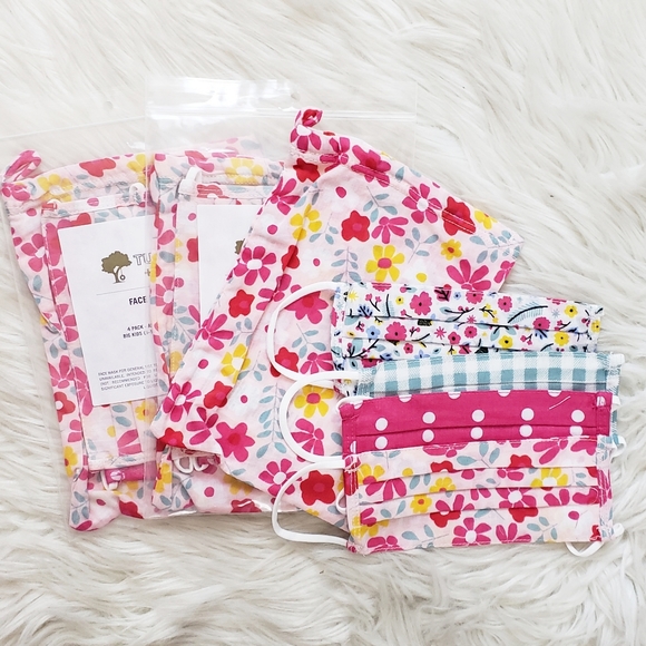 Tucker + Tate | Matching Sets | New Tucker And Tate Spring Floral Big ...